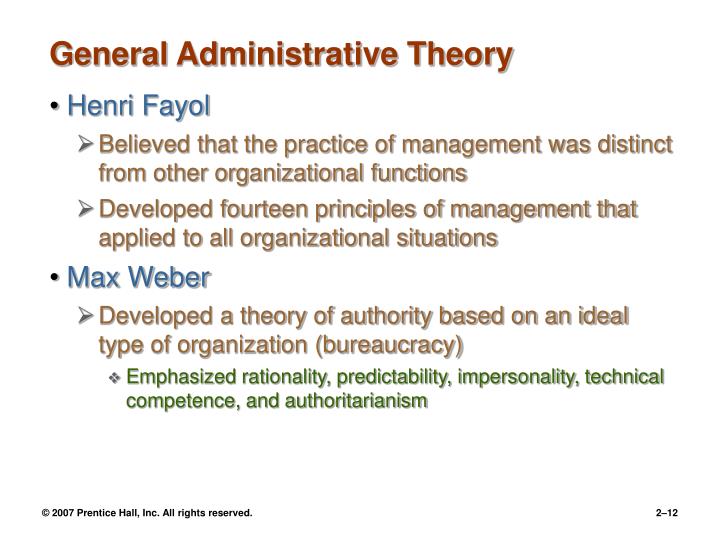 PPT - Management Yesterday and Today PowerPoint Presentation - ID:312258