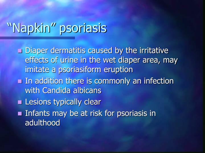 PPT - Seborrheic Dermatitis, Psoriasis, Recalcitrant Palmoplantar ...