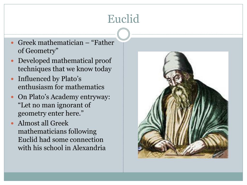 PPT - Chapter 2: Euclid’s Proof of the Pythagorean Theorem PowerPoint ... PPT - Chapter 2: Euclid’s Proof of the Pythagorean Theorem PowerPoint ...