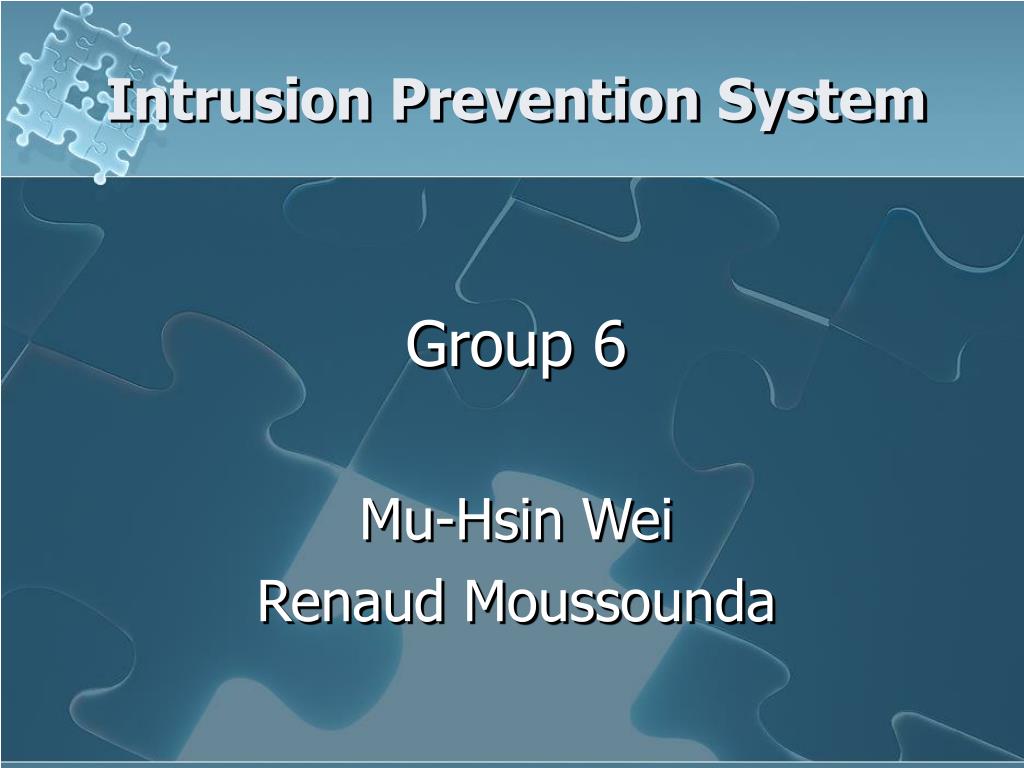 PPT - Intrusion Prevention System PowerPoint Presentation, free ... PPT - Intrusion Prevention System PowerPoint Presentation, free ...