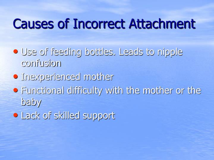 PPT - Successful Exclusive Breastfeeding For the First Six Months ...