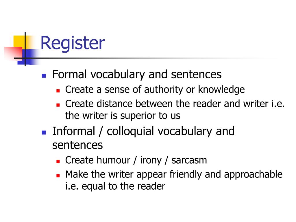 PPT - Unit 1 – Understanding Non-Fiction and Media Texts PowerPoint ...