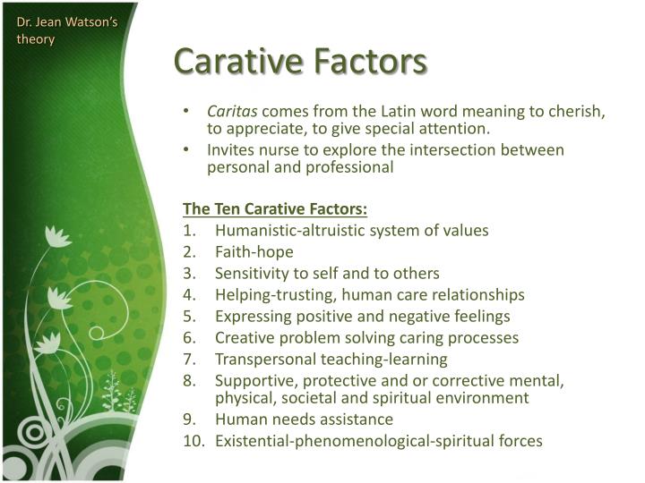 PPT - Dr. Jean Watson PowerPoint Presentation - ID:314018