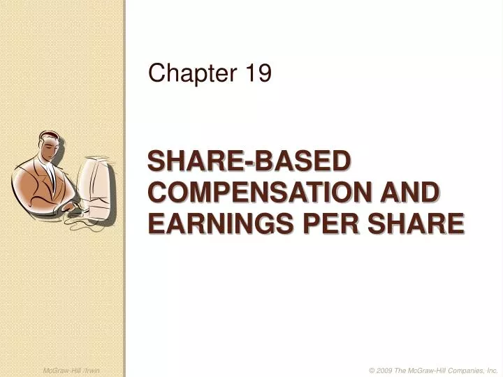 PPT - SHARE-BASED COMPENSATION AND EARNINGS PER SHARE PowerPoint ...
