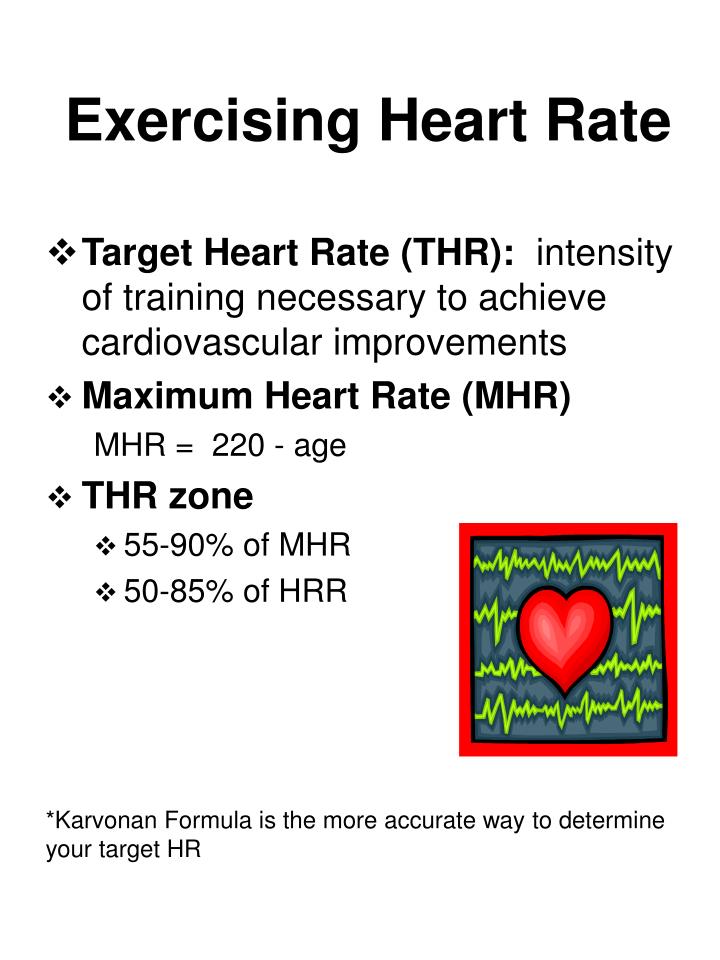 PPT - Aerobic Exercise PowerPoint Presentation - ID:314086