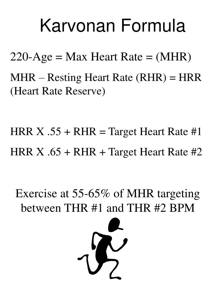 PPT - Aerobic Exercise PowerPoint Presentation - ID:314086