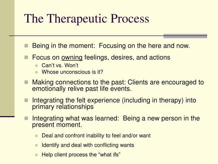 PPT - Existential Therapy Probing the nature of being human PowerPoint ...