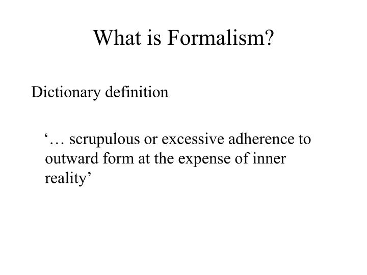PPT - Film Studies PowerPoint Presentation - ID:314848