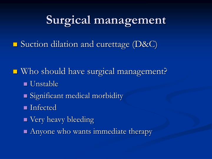 PPT - Management of Early Pregnancy Loss (EPL) PowerPoint Presentation ...