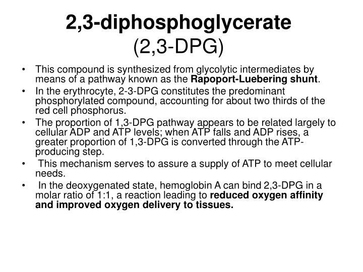 PPT - Hemoglobin synthesis, structure & function PowerPoint ...
