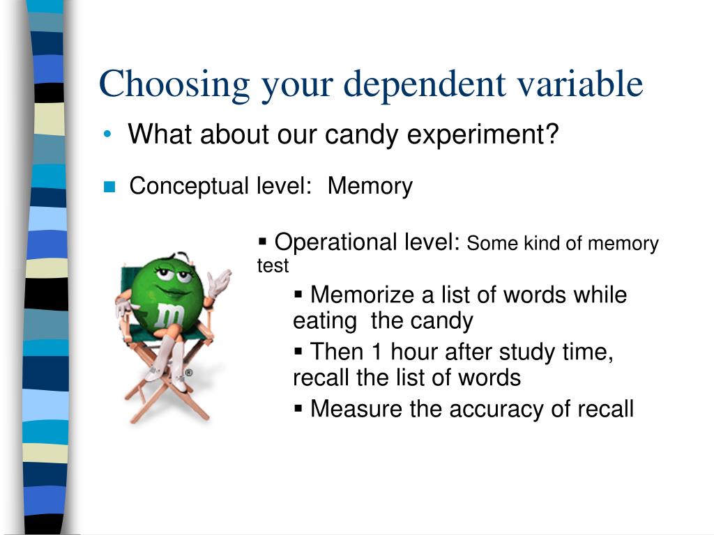 PPT - Experiment Basics: Variables PowerPoint Presentation, free ... PPT - Experiment Basics: Variables PowerPoint Presentation, free ...