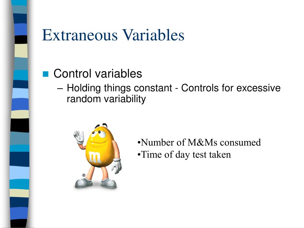 PPT - Experiment Basics: Variables PowerPoint Presentation, free ... PPT - Experiment Basics: Variables PowerPoint Presentation, free ...