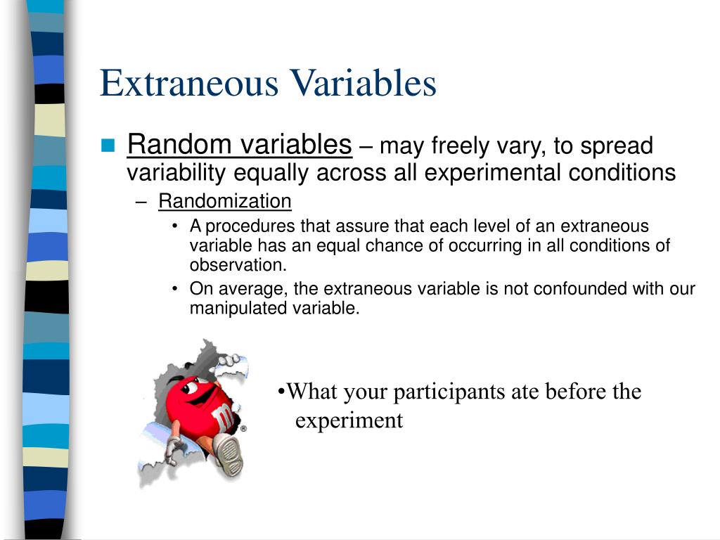PPT - Experiment Basics: Variables PowerPoint Presentation, free ... PPT - Experiment Basics: Variables PowerPoint Presentation, free ...