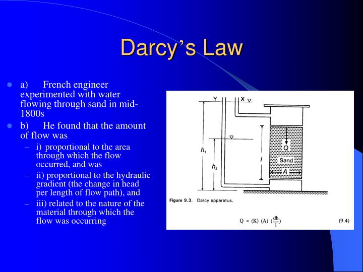 PPT - Watershed Hydrology, a Hawaiian Prospective; Groundwater ...