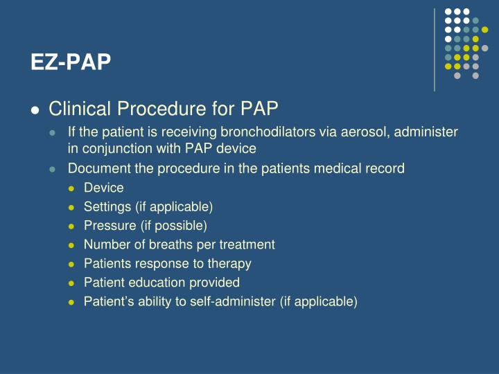 PPT - Bronchial Hygiene Therapy II PowerPoint Presentation - ID:315961