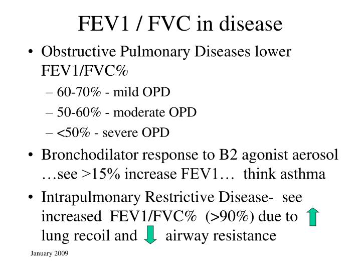 PPT - Pulmonary Function Testing Clinical Physiology PowerPoint ...