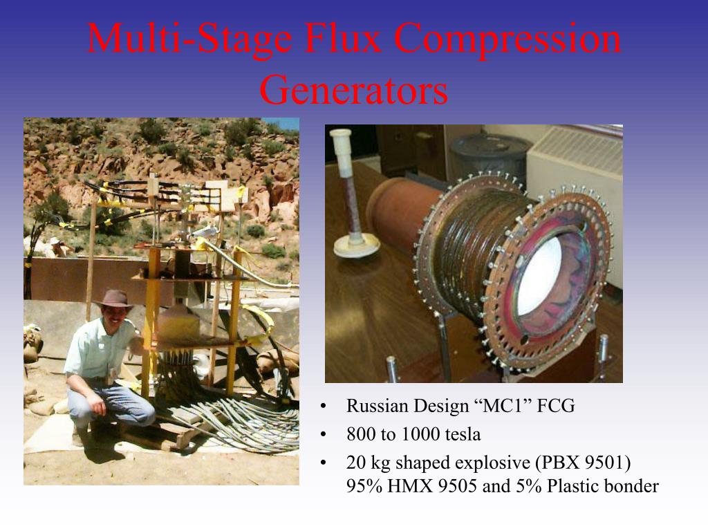 PPT - Organic Superconductors At Extremes of High Magnetic Field ...