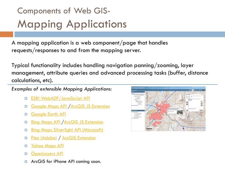 PPT - Web GIS Oregon Explorer PowerPoint Presentation - ID:316542