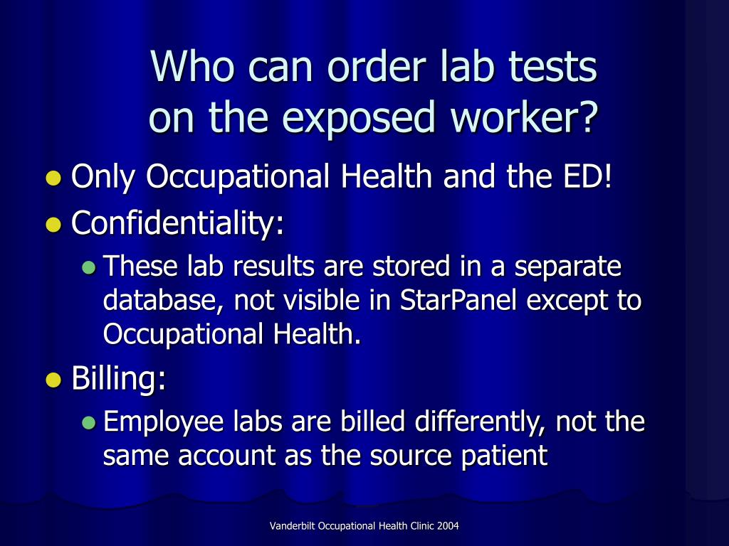 PPT - Blood and body fluid exposures PowerPoint Presentation, free ...