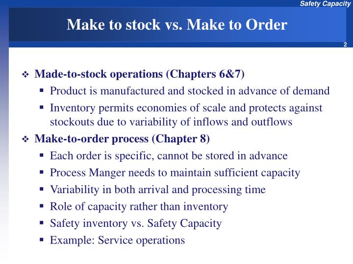PPT - Capacity Planning in Services Industry PowerPoint Presentation ...
