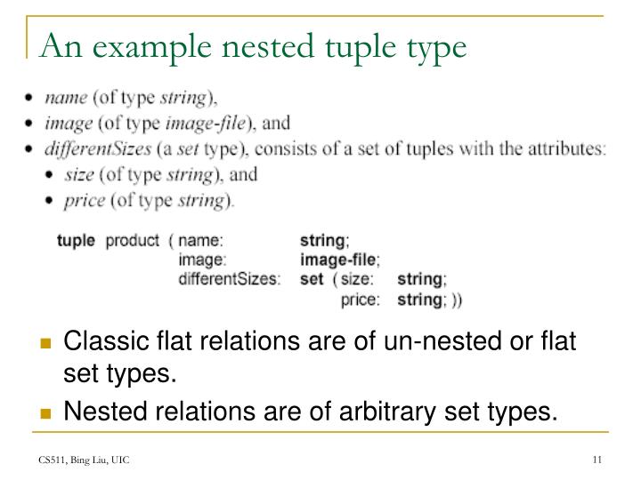 PPT - Chapter 9: Structured Data Extraction PowerPoint Presentation ...