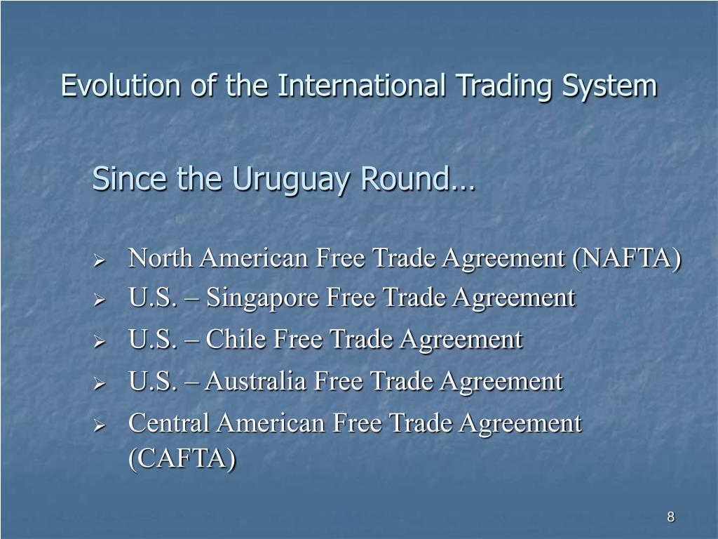 PPT - Vermont Commission on International Trade and State Sovereignty ...