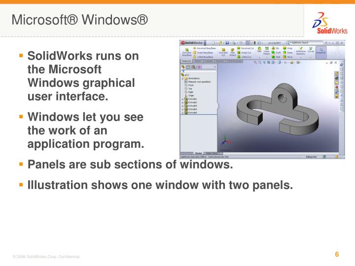 PPT - SolidWorks PowerPoint Presentation - ID:317791