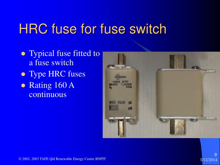 PPT - Extra-low Voltage Electrical Practice and Wiring PowerPoint ...