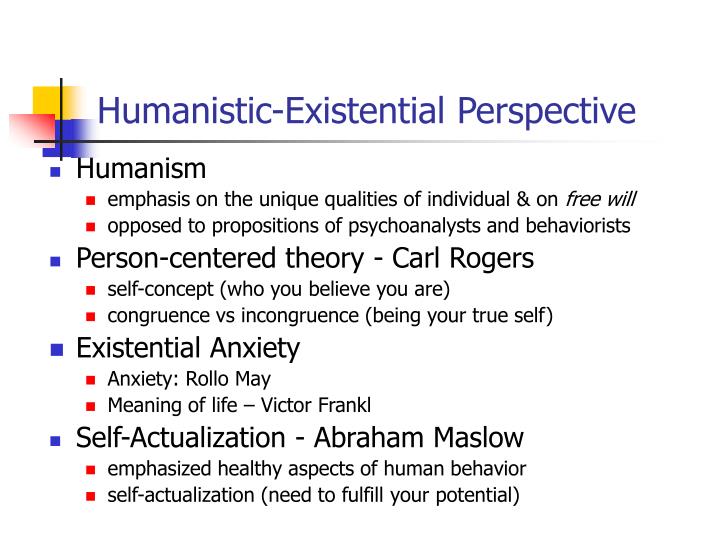 PPT - Personality: Some Definitions PowerPoint Presentation - ID:318559