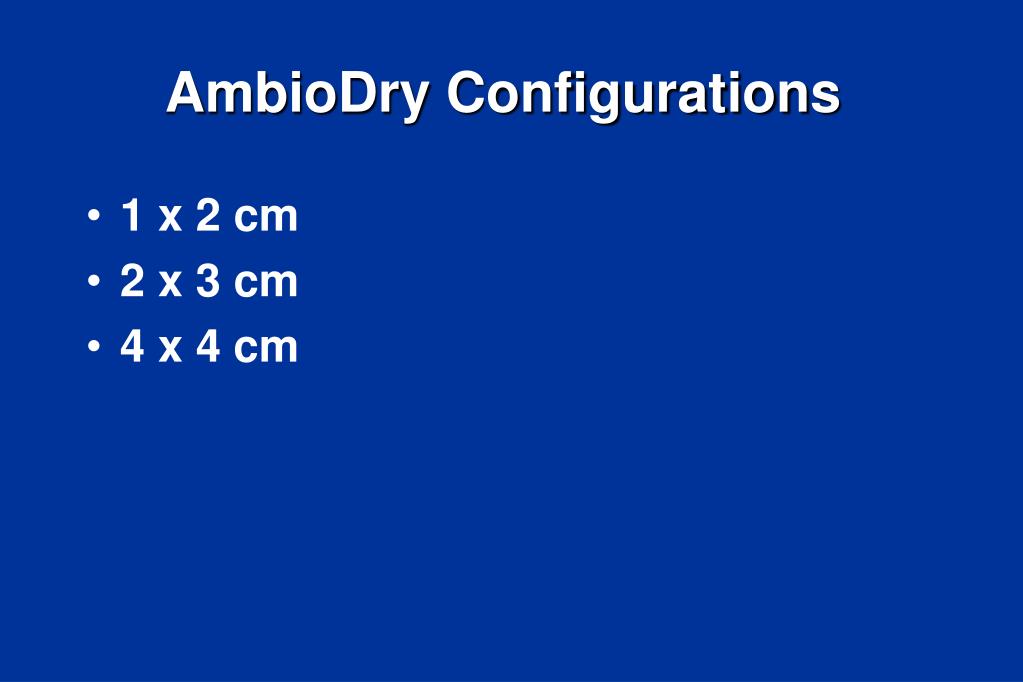 Ppt Processed Amniotic Membrane Allografts Powerpoint Presentation