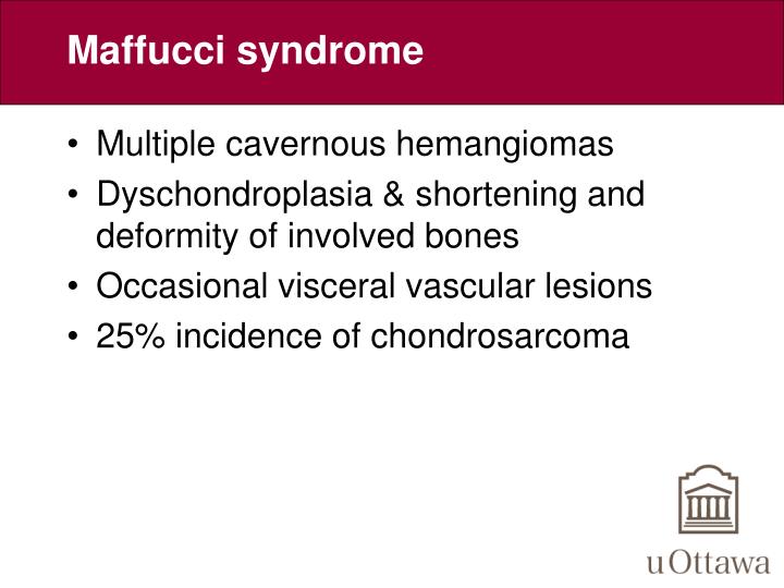 PPT - A Review of Pediatric Syndromes PowerPoint Presentation - ID:319350