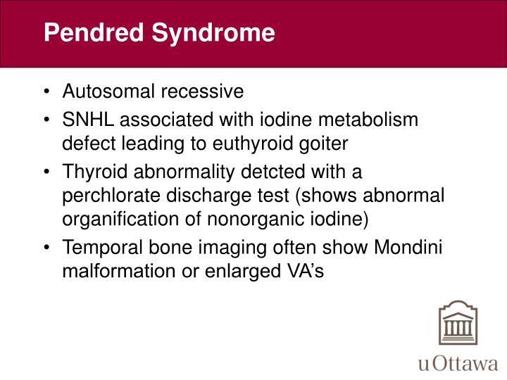 PPT - A Review of Pediatric Syndromes PowerPoint Presentation - ID:319350