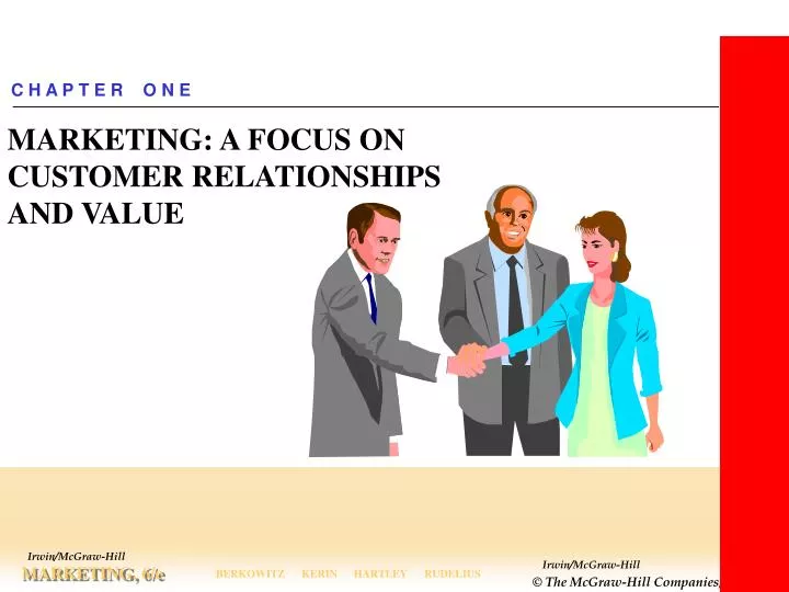 PPT - Irwin/McGraw-Hill PowerPoint Presentation, free download - ID:320040