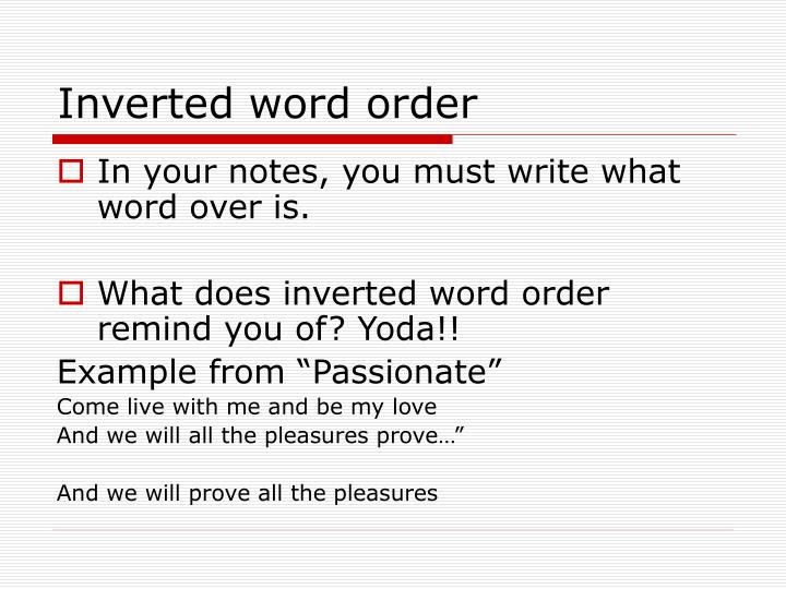 PPT - Renaissance Poetry PowerPoint Presentation - ID:320096