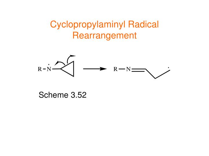 PPT - The Organic Chemistry of Enzyme-Catalyzed Reactions Chapter 3 ...