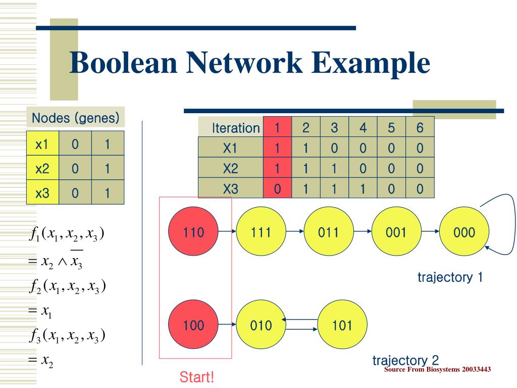 Ppt Biological Gene And Protein Networks Powerpoint Presentation Free Download Id 320712