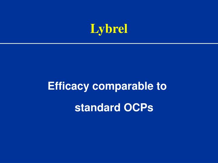 PPT - The Future of Contraception PowerPoint Presentation - ID:321177