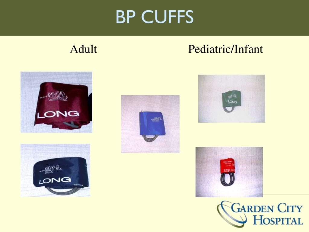 PPT - Garden City Hospital Emergency Services Orientation PowerPoint ...
