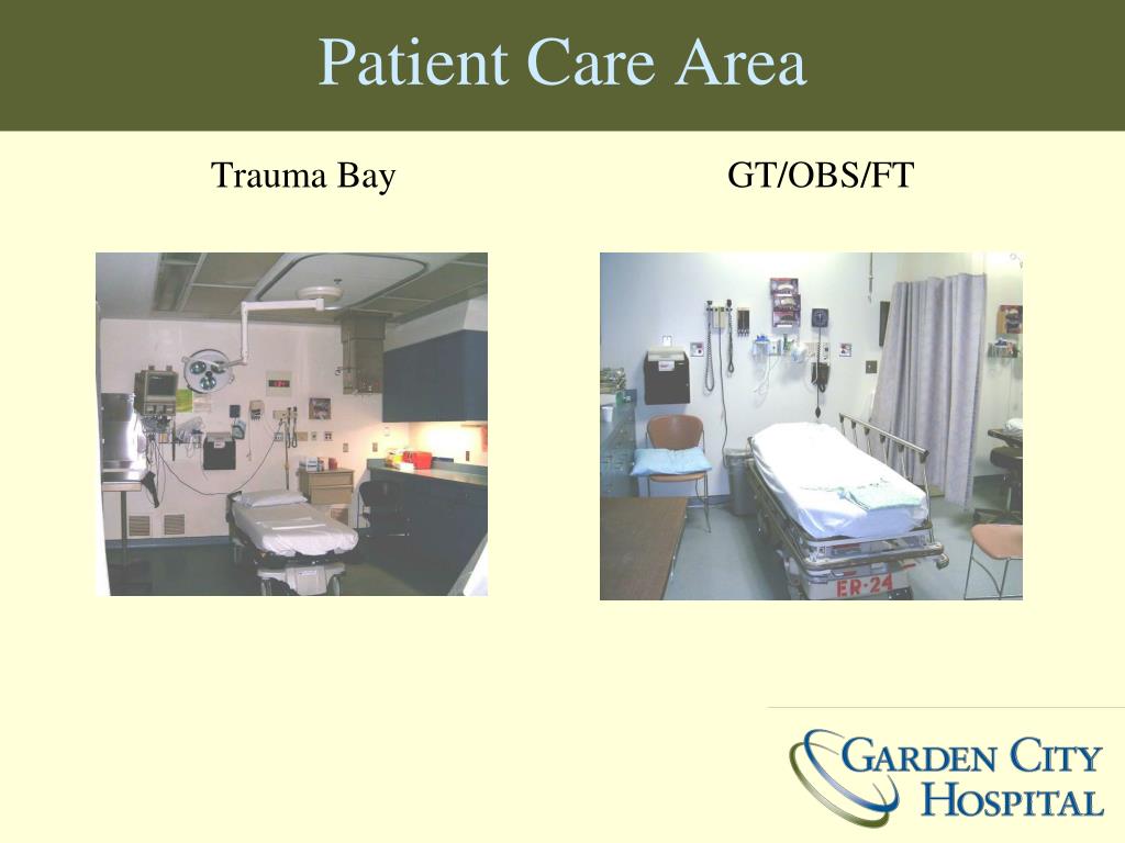 PPT - Garden City Hospital Emergency Services Orientation PowerPoint ...
