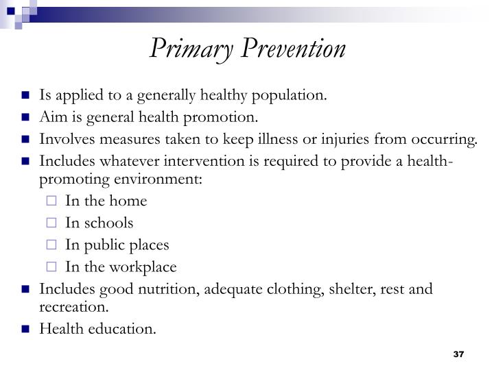 PPT - Community Health Nursing PowerPoint Presentation - ID:321941
