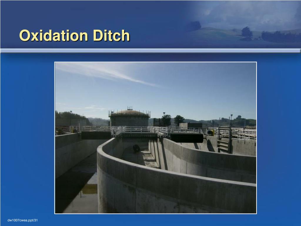 PPT - ELLIS CREEK WATER RECYCLING FACILITY, PETALUMA, CA PowerPoint ...