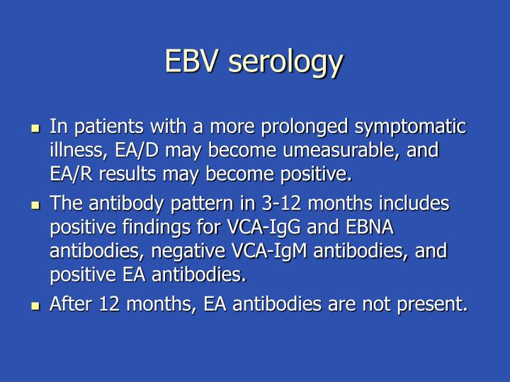 PPT - Epstein-Barr Virus (EBV) Erika Guevara, Elly Nagata and Bin Yang ...