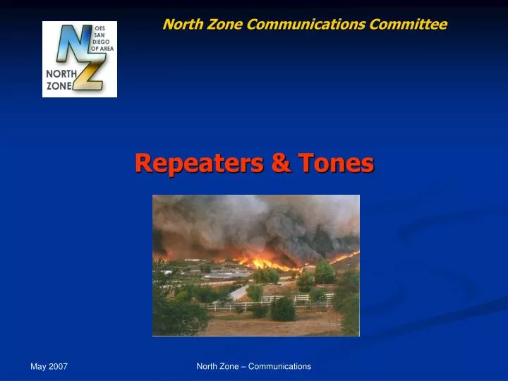 PPT - Repeaters & Tones PowerPoint Presentation, free download - ID:322372 PPT - Repeaters & Tones PowerPoint Presentation, free download - ID:322372