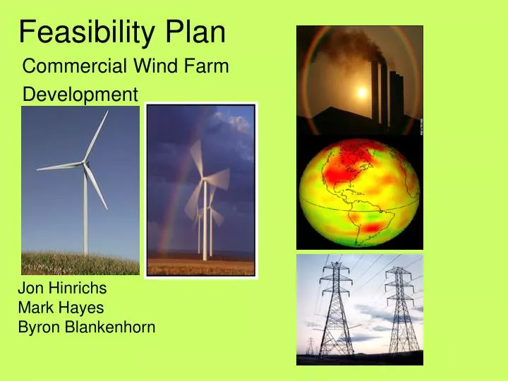 PPT - Feasibility Plan PowerPoint Presentation, free download - ID:322683