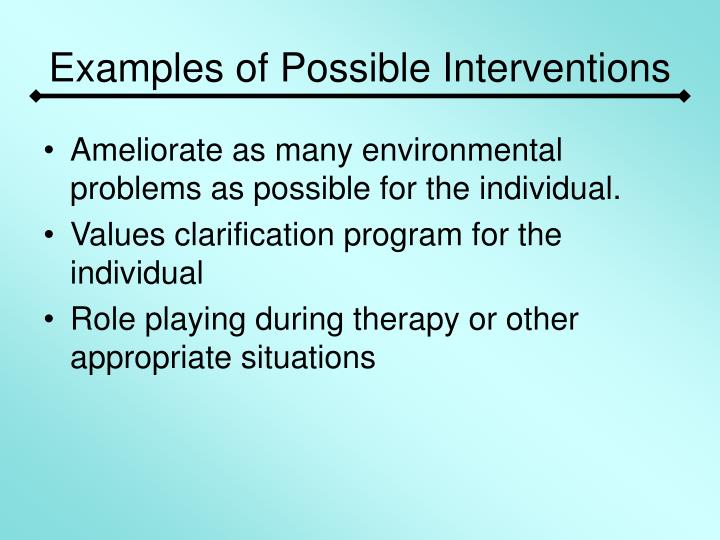 PPT - Interactionism PowerPoint Presentation - ID:322938