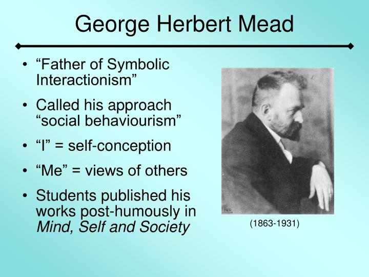 PPT - Interactionism PowerPoint Presentation - ID:322938