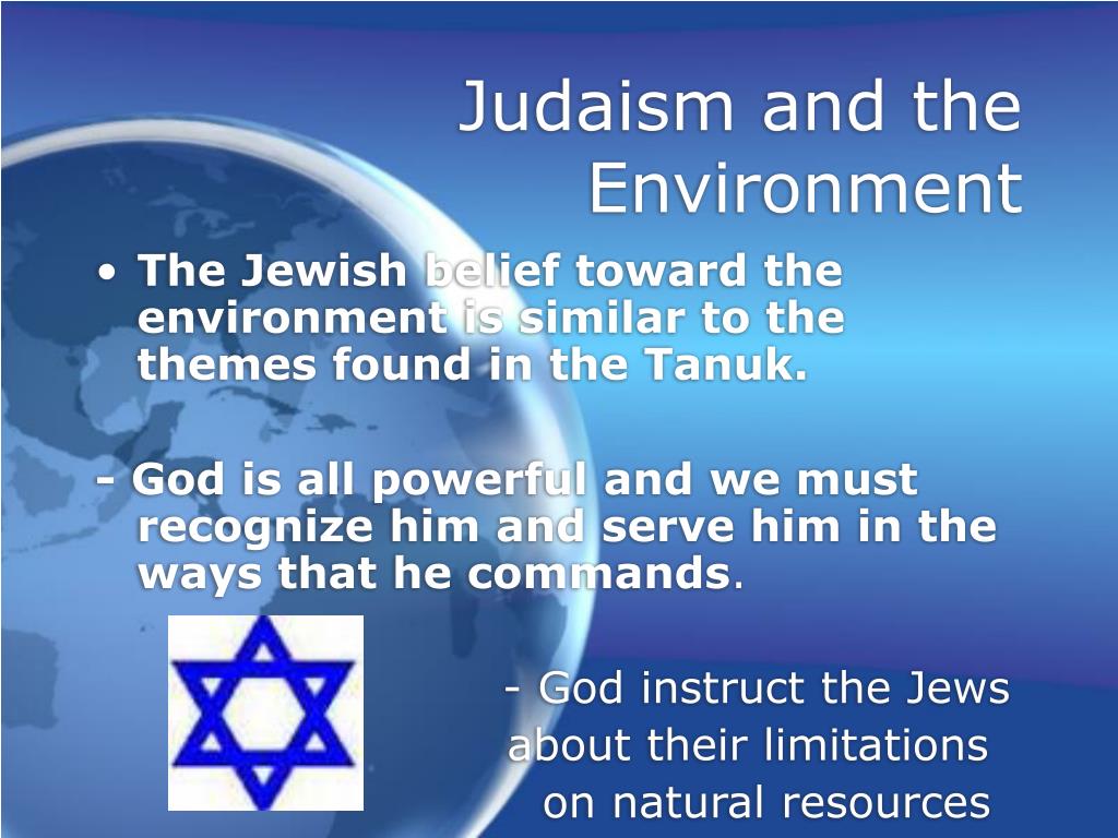 PPT - Environmental Ethics And Religion PowerPoint Presentation, free ...