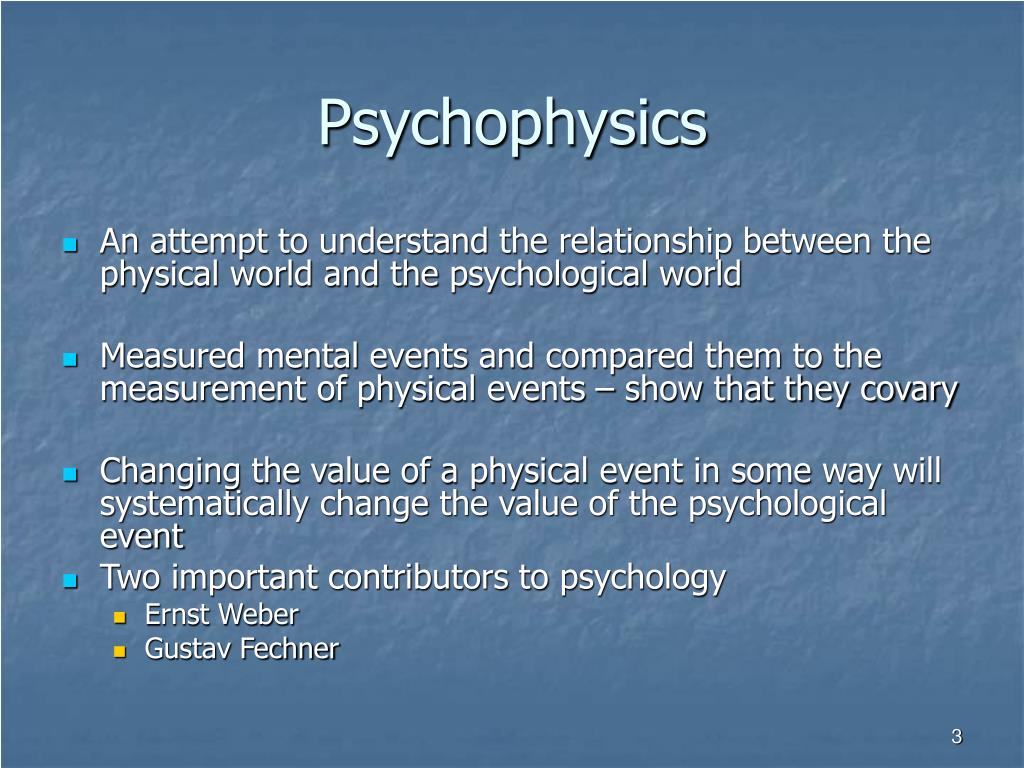 PPT - Early German Psychologists PowerPoint Presentation, free download ...