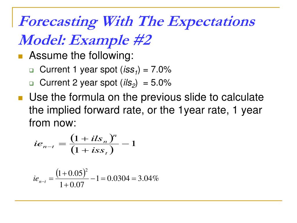 PPT - FNCE 4070 Financial Markets and Institutions PowerPoint ...