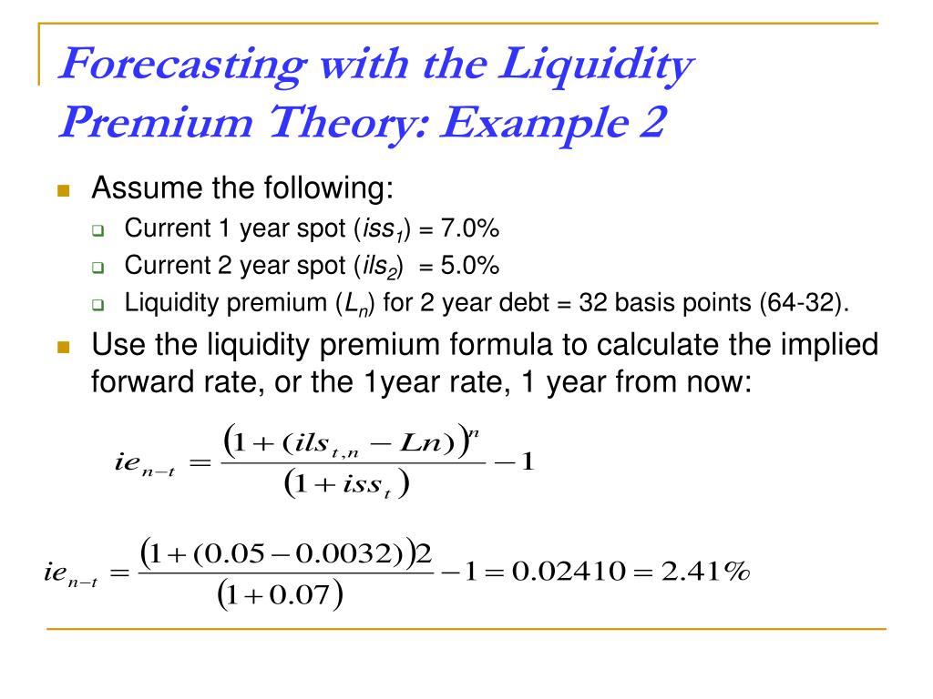 PPT - FNCE 4070 Financial Markets and Institutions PowerPoint ...